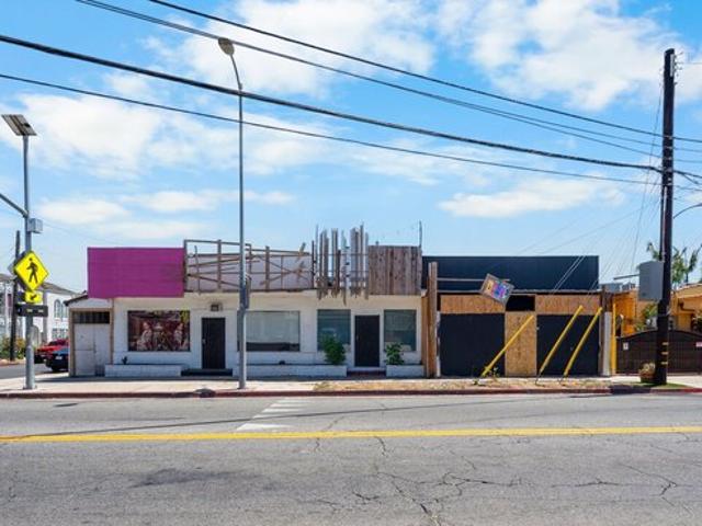 5200 Fountain Ave, Los Angeles, CA 90029