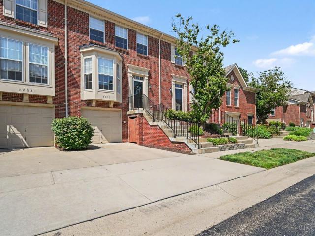 5200 Franklin Park Drive