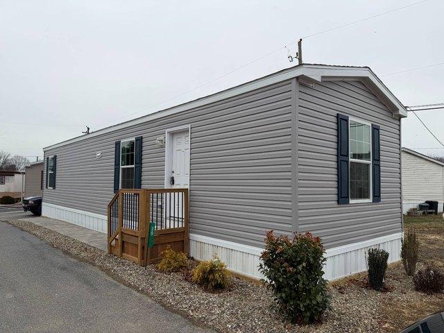 5200 Freemansburg Ave Lot 39, Easton, PA 18045