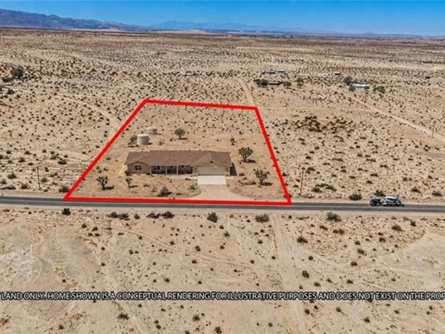 5200 Godwin Rd, Twentynine Palms, CA 92277