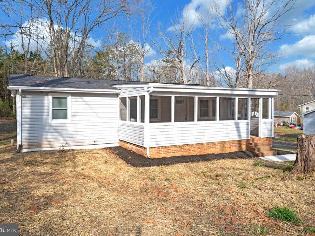 5200 Hams Ford Road