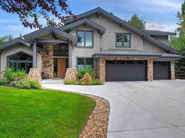 5200 Haystack Ct, Park City, UT 84098