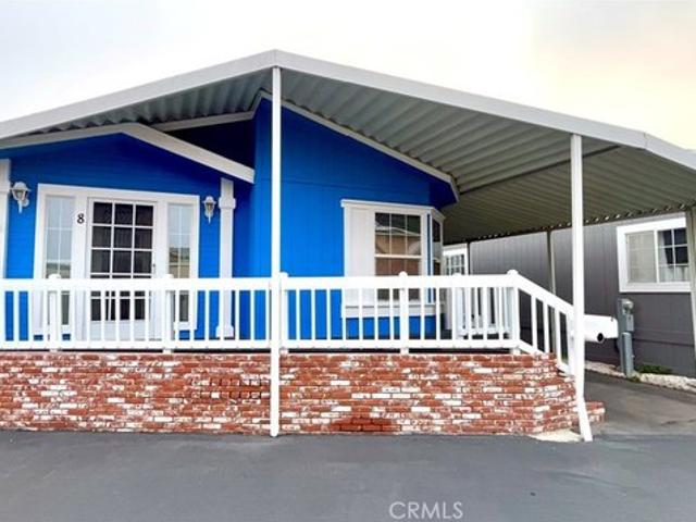 5200 Heil Ave Spc 8, Huntington Beach, CA 92649