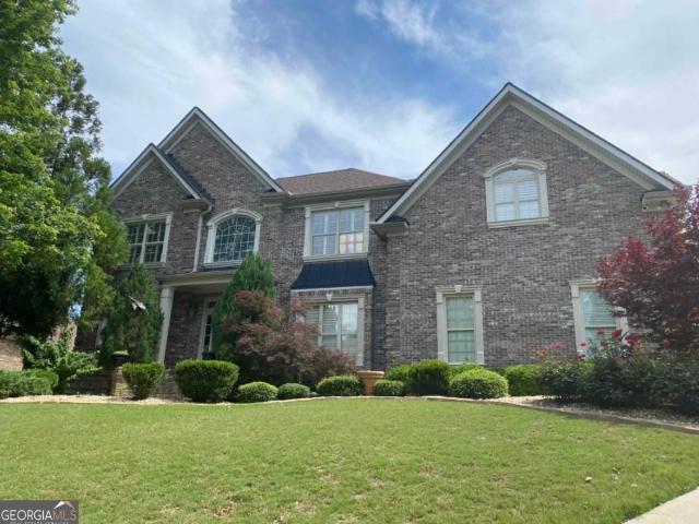 5200 Heron Bay Blvd, Locust Grove, GA 30248 | MLS #10688 | Compass