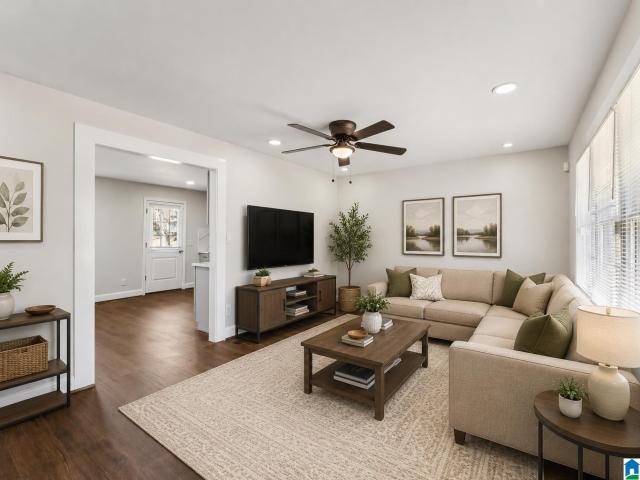 5200 Hickory Drive