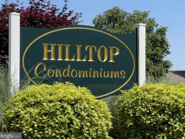 5200 Hilltop Dr H 10, Brookhaven, PA