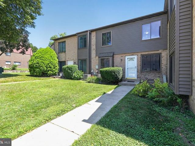 5200 Hilltop Dr Unit 139, Brookhaven, PA 19015