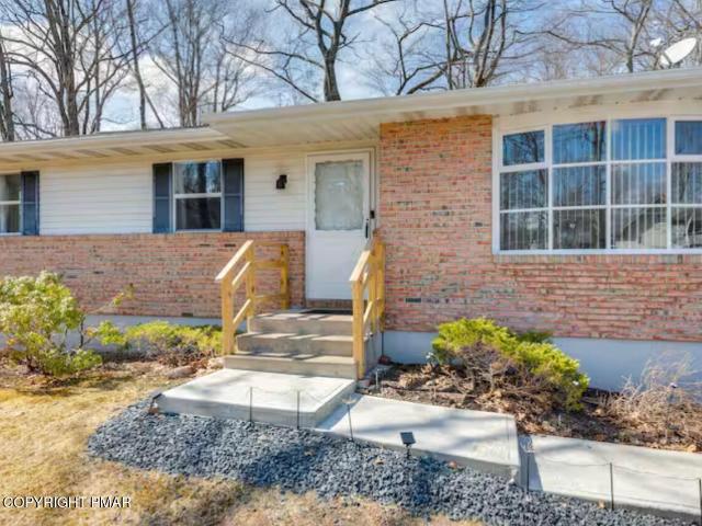 5200 Holiday Dr, Pocono Summit, PA 18346 | Compass