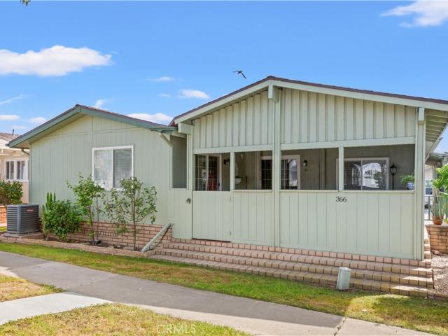 5200 Irvine, Unit 366, Irvine, CA 92620 | MLS #PW26078