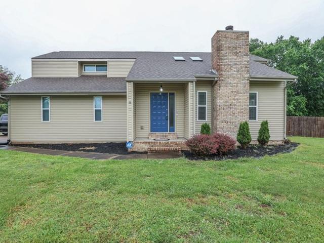 5200 Jewell Ln, Paducah, KY 42001