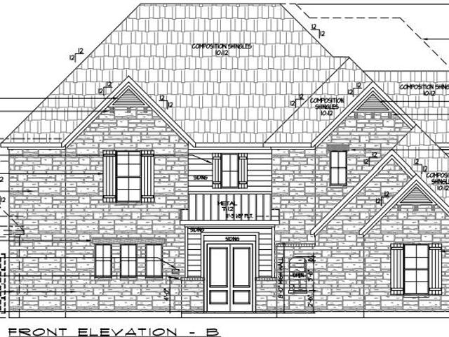 5200 Kaline Dr, Arrington, TN 37014 | MLS #3186