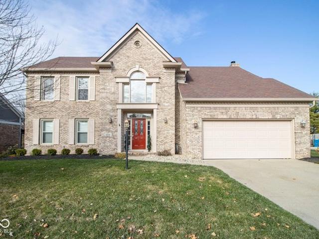 5200 Lake Point Dr, Carmel, IN 46033