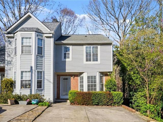 5200 Laurel Bridge Dr SE, Smyrna, GA 30082 | MLS #7735 | Compass