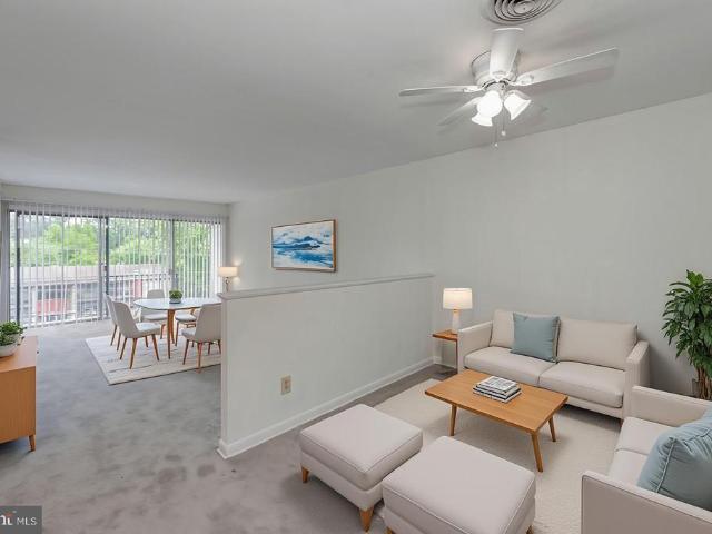 5200 Quincy Street # B2