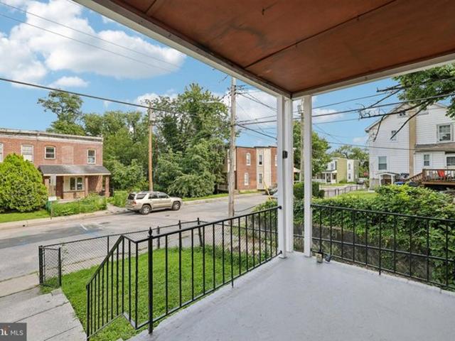 5200 Ready Ave, Baltimore, MD 21212