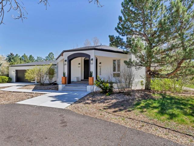5200 Sunset Dr, Bow Mar, CO 80123 | MLS #8658 | Compass