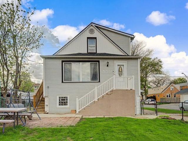 5200 S Lorel Ave, Chicago, IL 60638