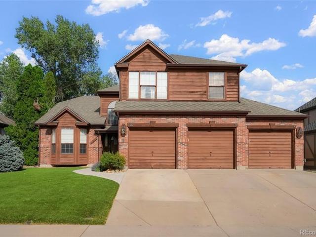 5200 S Memphis Ct, Aurora, CO 80015