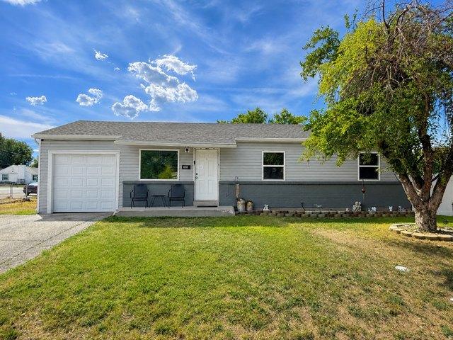5200 S Steele St, Kearns, UT 84118