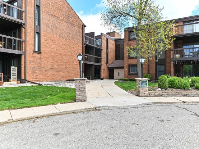 5200 S Tuckaway Blvd, Unit 240, Greenfield, WI 53221 | MLS #1960 | Compass