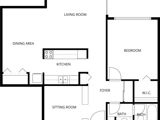 5200 S Tuckaway Blvd, Unit 201, Greenfield, WI 53221 | MLS #1959 | Compass