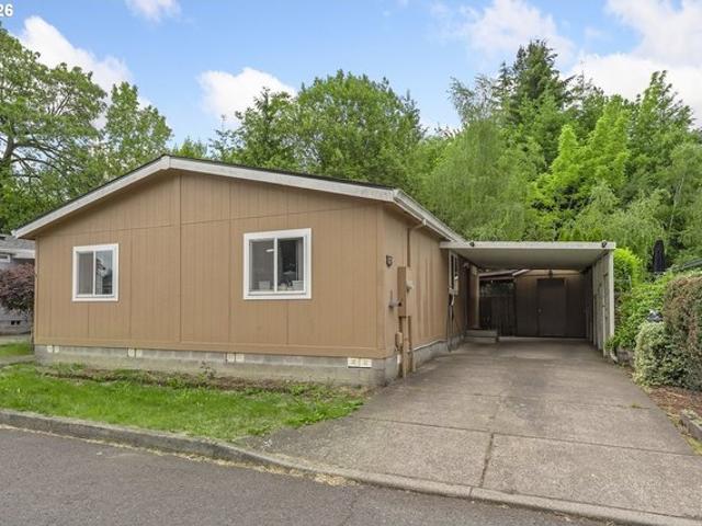 5200 SE 132nd Ave, Portland, OR 97236