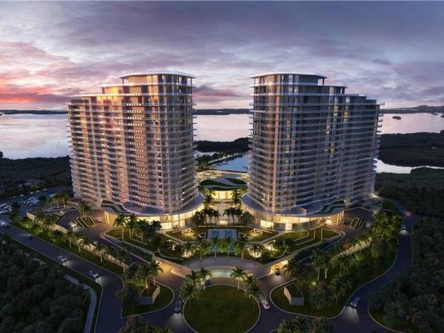 5200 Seagrass Blvd Unit 401, Bonita Springs, FL 34134