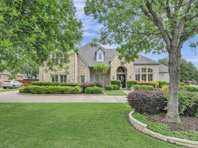 5200 Temple Dr, Flower Mound, TX 75028