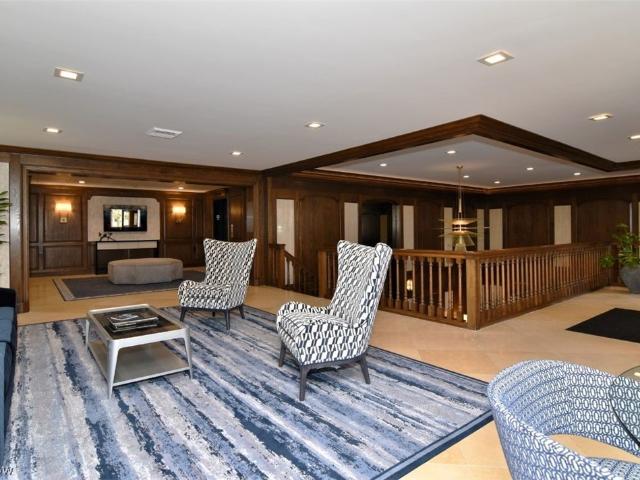 5200 Three Village Drive LLC