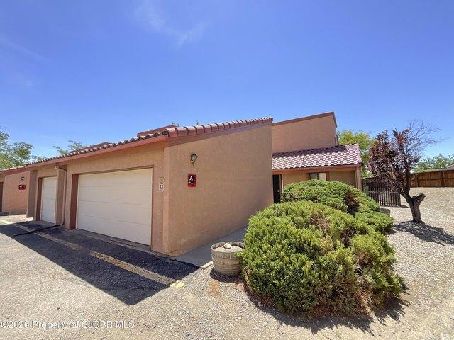 5200 Villa View Dr Apt 5A, Farmington, NM 87402
