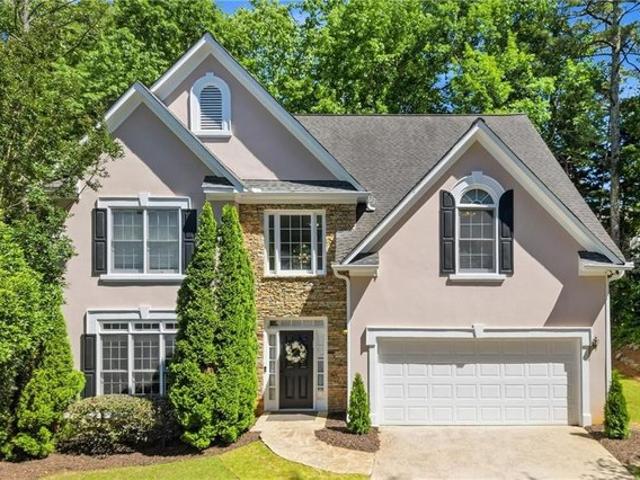 5200 Wyntree Ct, Peachtree Corners, GA 30071