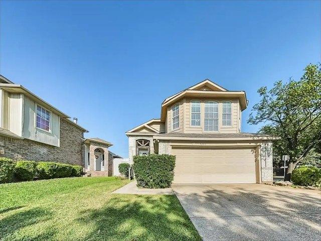 5200 Waltham Ct, Garland, TX 75043