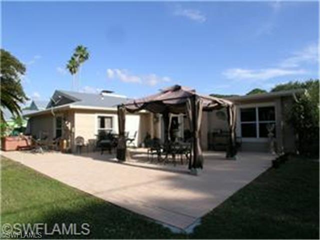 5200 West Blvd, Naples, FL 34103