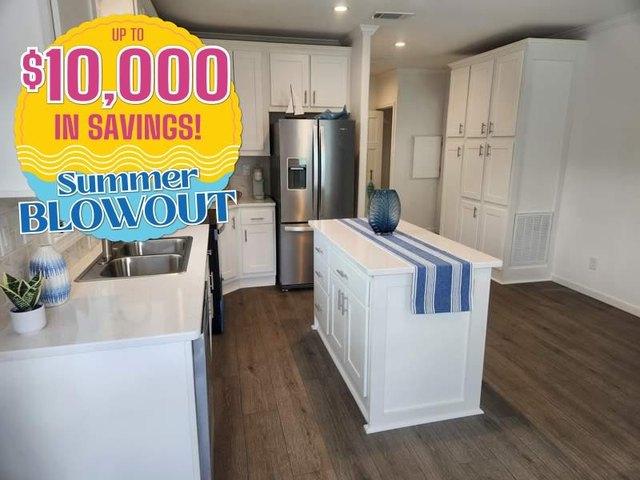 5200 28th St N Lot 128, Saint Petersburg, FL 33714