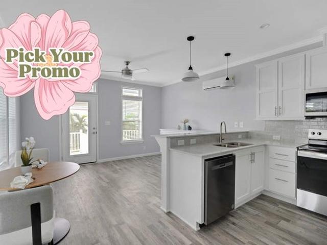 5200 28th St N Lot 165, Saint Petersburg, FL 33714