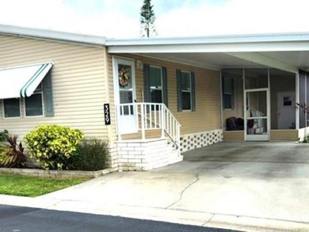 5200 28th St N Lot 329, Saint Petersburg, FL 33714