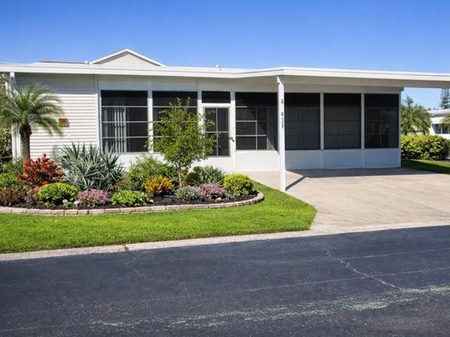 5200 28th St N Lot 433, Saint Pete, FL 33714