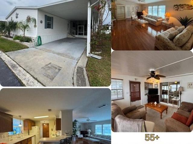 5200 28th Street N St E Unit 420, Saint Petersburg, FL 33714