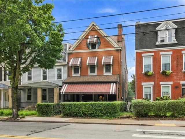 5200 2nd Ave, Pittsburgh, PA 15207