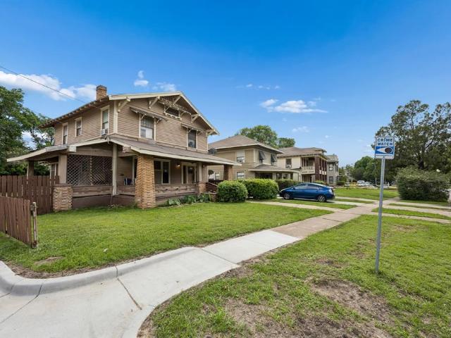 5200 5 Reiger Ave, Dallas, TX 75214 | MLS #21238 | Compass