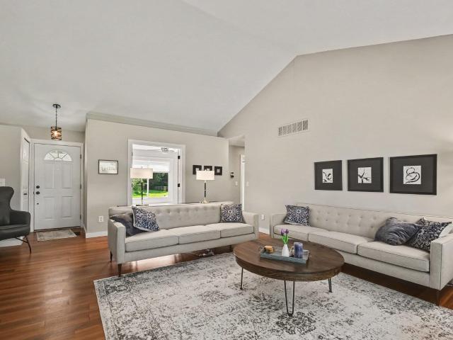 52017 Trenton Woods Drive