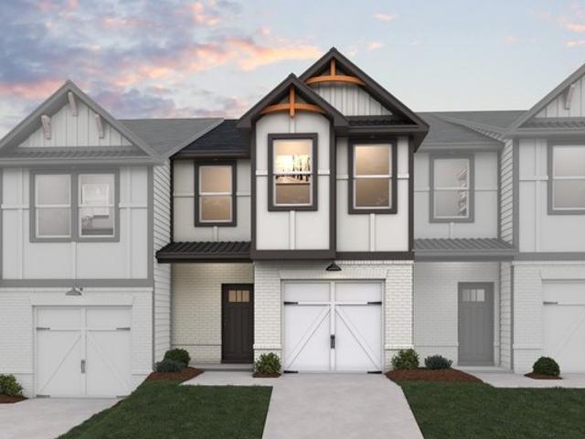 5201 Mundy Grove Ln, Gainesville, GA 30504