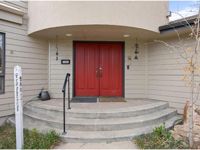 5201 Mail Creek Ln, Fort Collins, CO 80525 | MLS #1056 | Compass