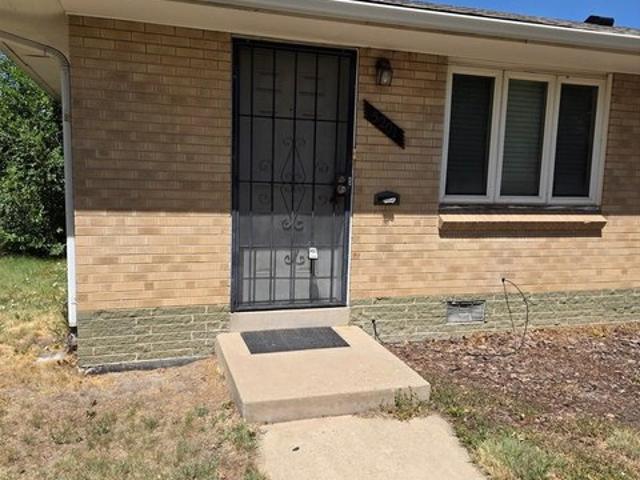 5201 Martin Luther King Blvd, Denver, CO 80207