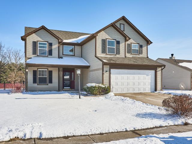 5201 Mesa Verde Dr, Indianapolis, IN 46237 | MLS #22083