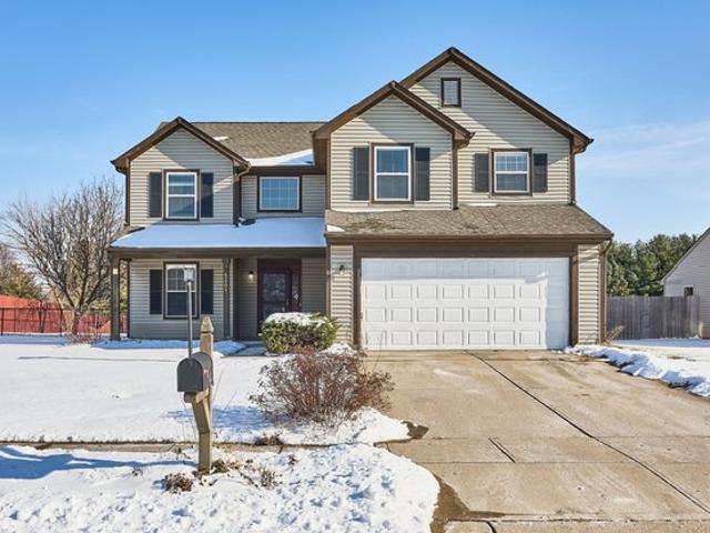 5201 Mesa Verde Dr, Indianapolis, IN 46237
