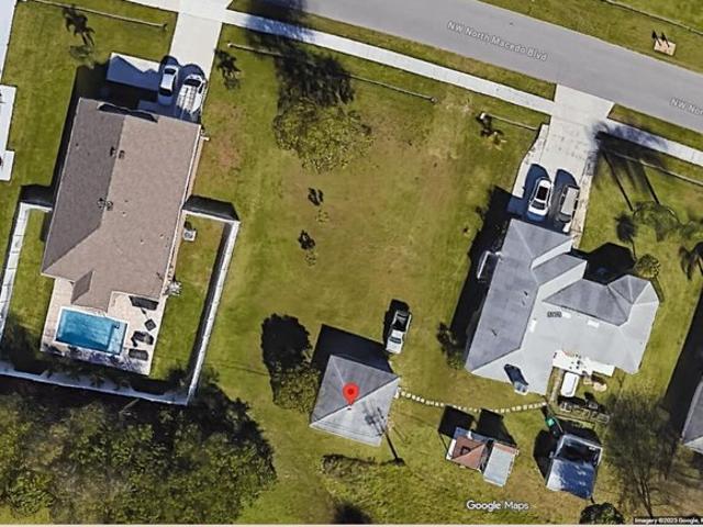 5201 NW N Macedo Blvd, Port Saint Lucie, FL 34983