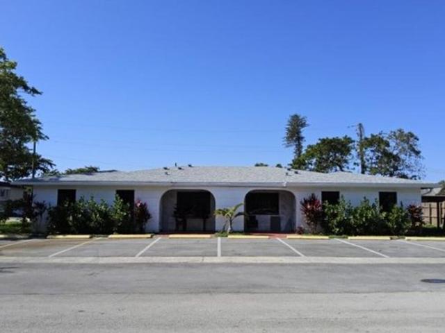 5201 NW 18th Ct, Lauderhill, FL 33313