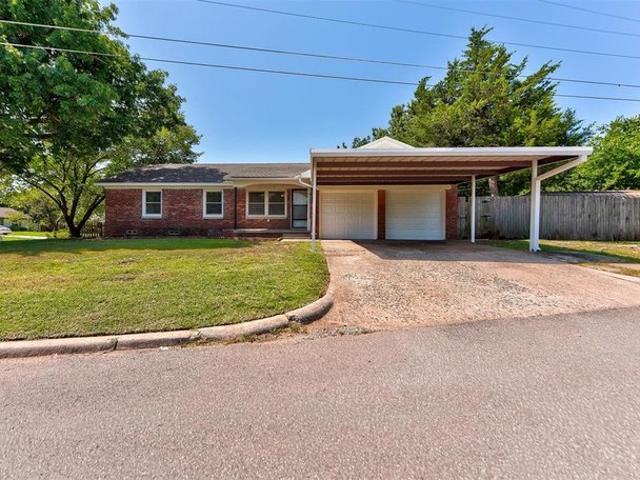 5201 NW 46th Dr, Oklahoma City, OK 73122
