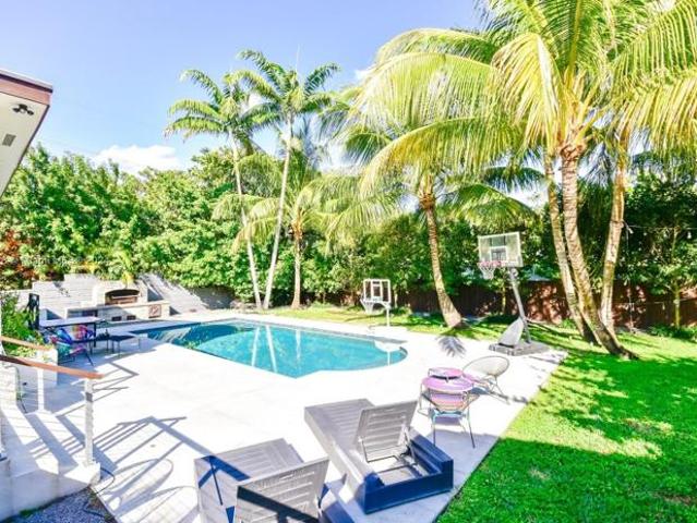 5201 NE 5th Ave, Miami, FL 33137